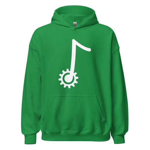 Crank Hoodie | Crank Studios