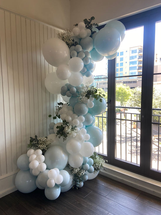 Balloons in Maricopa| Inflate & Elevate | Balloons in Scottsdale ...