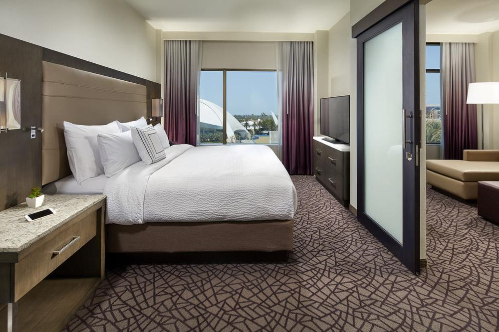 Residence Inn by Marriott - An Awesome Hotel, if You Can Afford It...