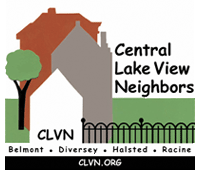 CLVN | Central Lake View Neighbors