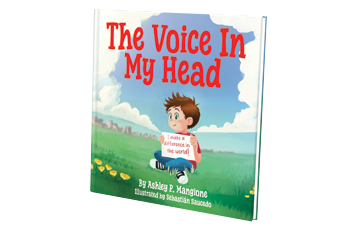 The Voice In My Head | DLP
