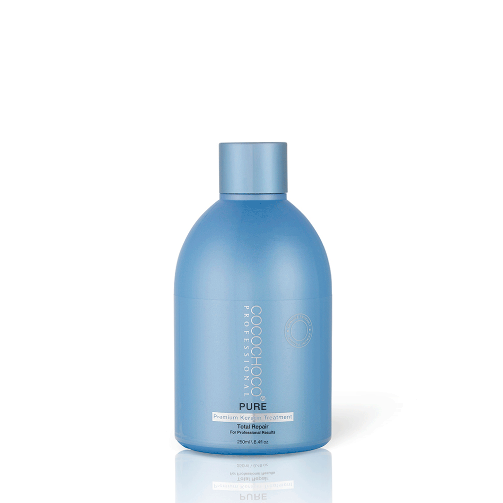 COCOCHOCO PURE KERATIN TREATMENT 250ML | Cocochoco Malta