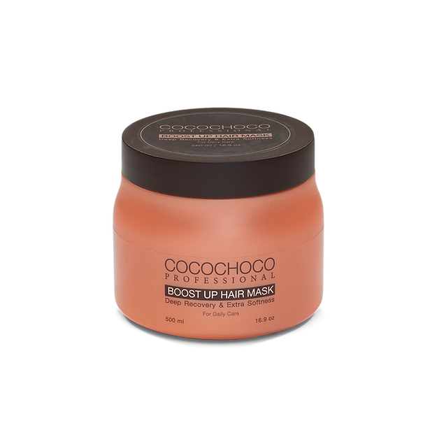 Professional Hair Masks | Cocochoco Malta