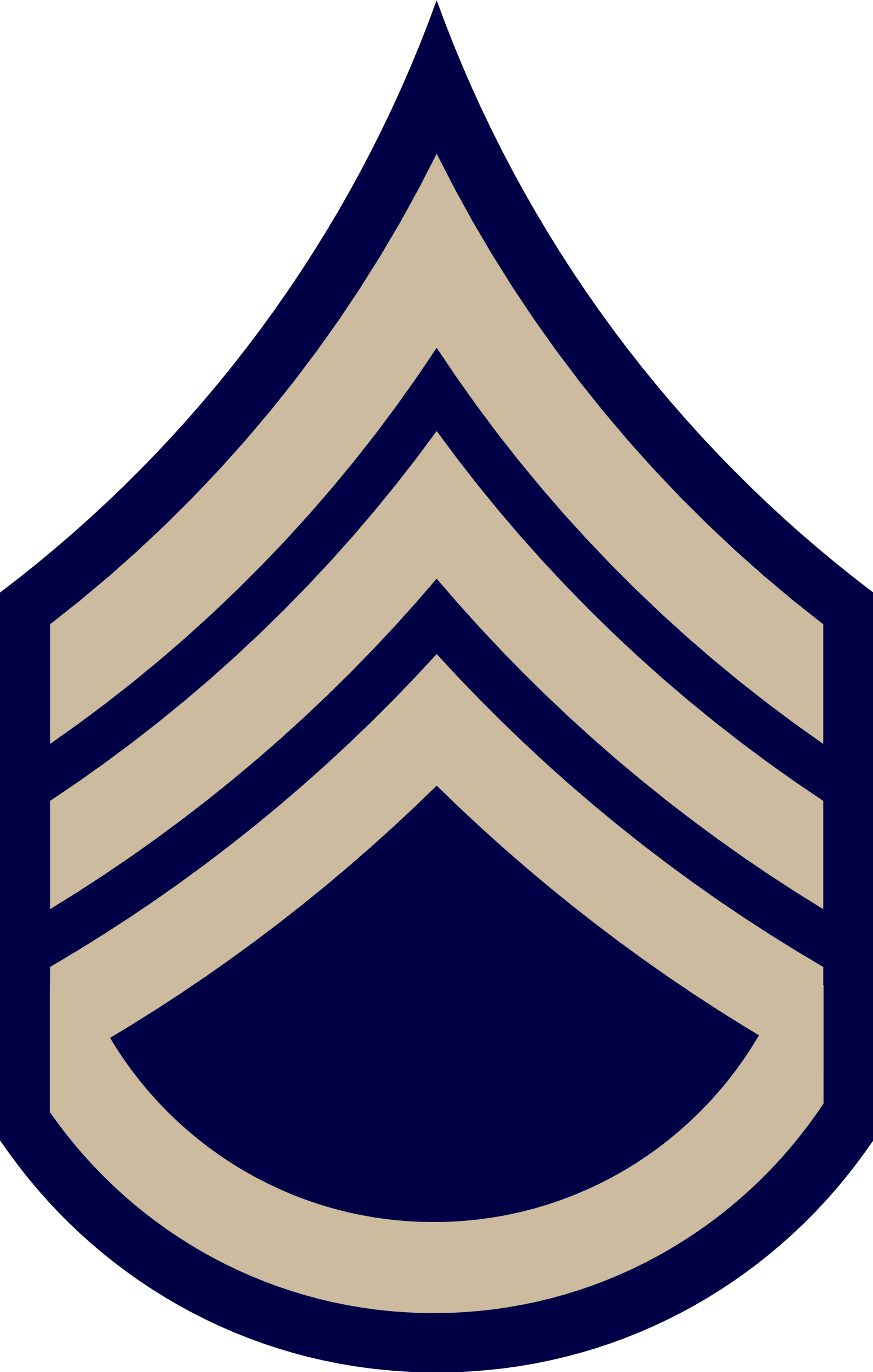 Platoon Sgt | Miss Drop 44 / Patch King