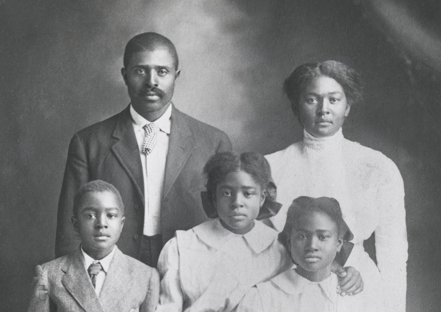 African American Settlers | ValleyHistory