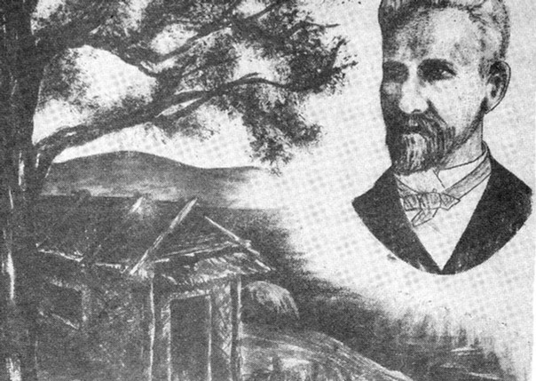 Dr Leach | ValleyHistory