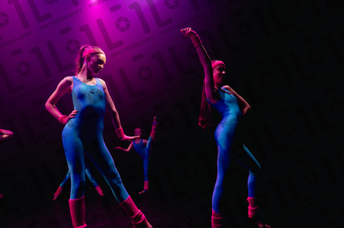 Fantasy - Dance Show 2024 - 305 | LastAct Studios