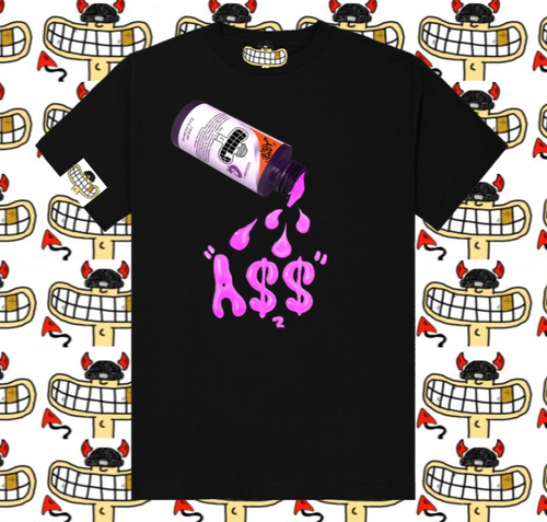 Lean shirt | assbrand