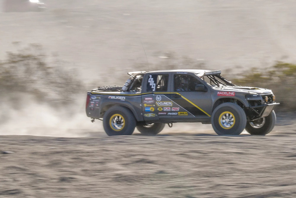 Clinical Racing Transaxle Engineering Race Debrief