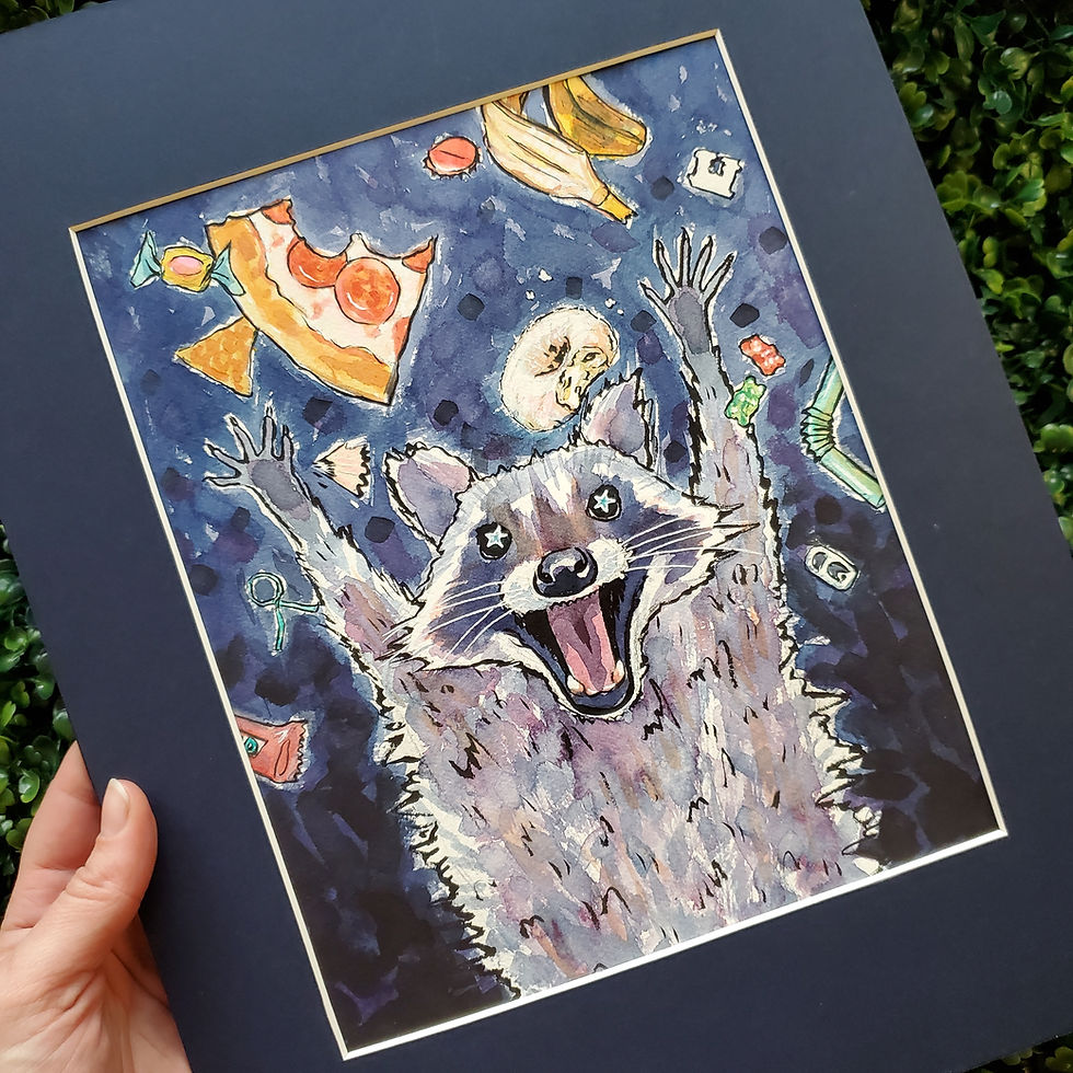 Original Artworks | Art by Trisha Hall