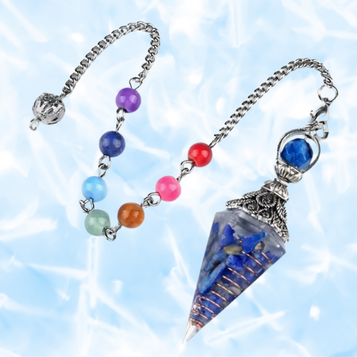 LAPIS LAZULI - Pendulum | My Vxw Site A52tee