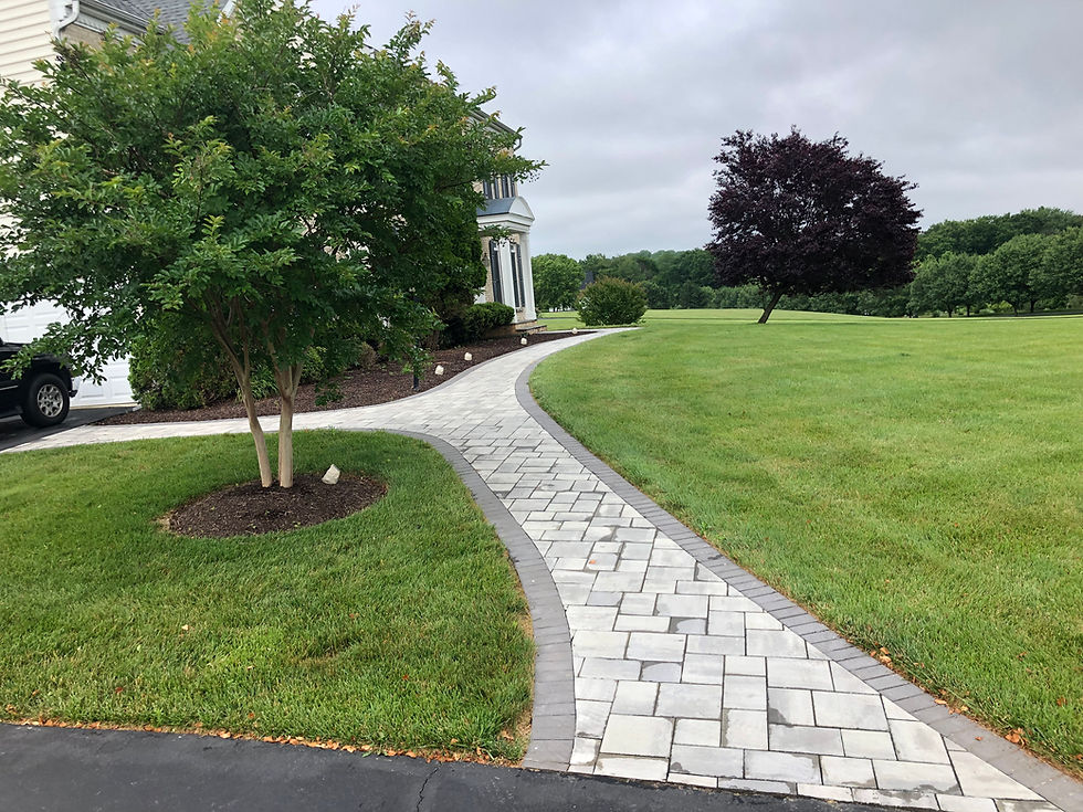 Home | OAKRIDGE LANDSCAPING