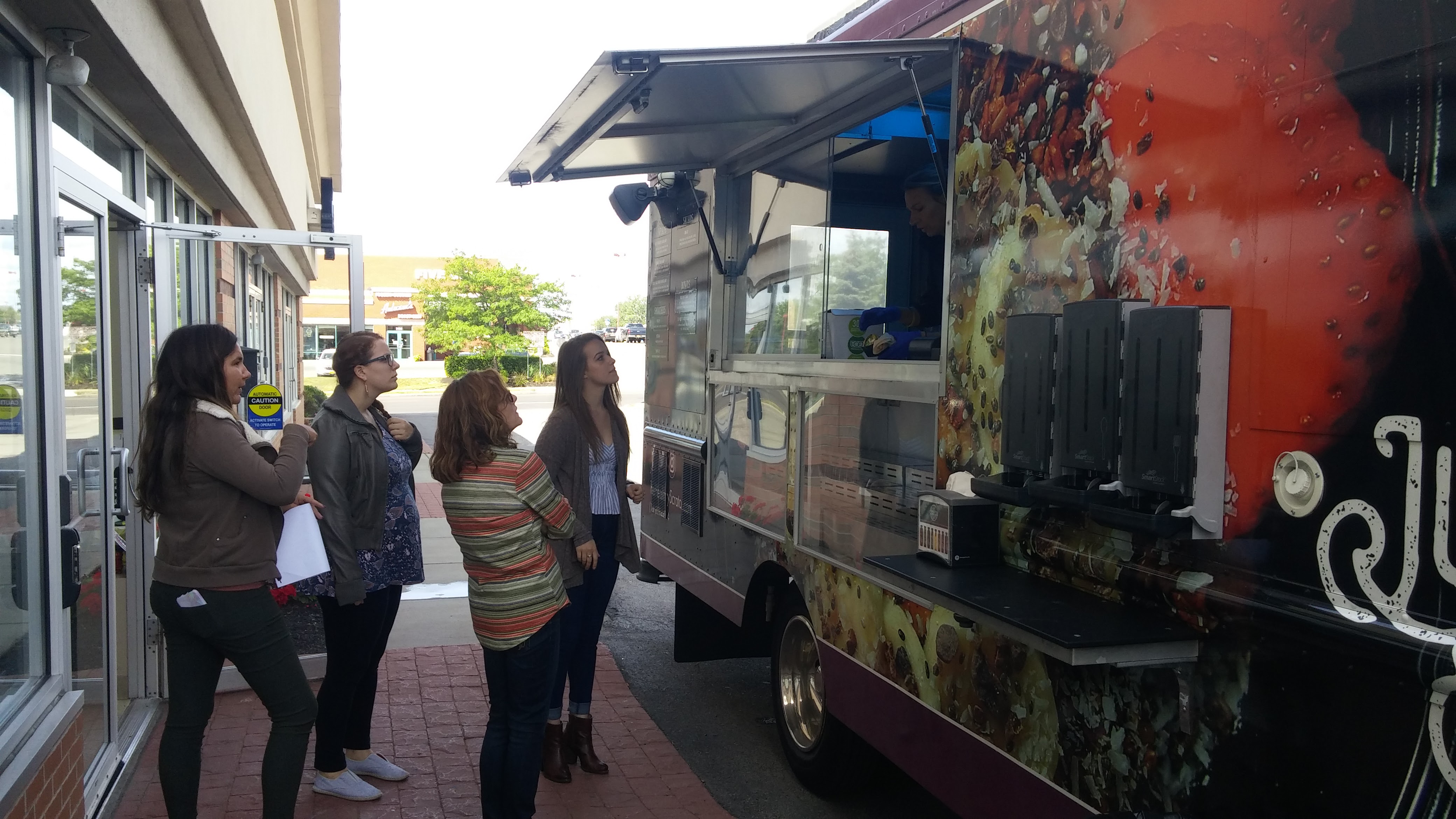 PHOTO GALLERY | outofthebluewny