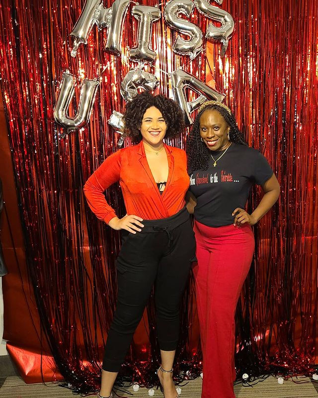 Miss USA is Asya Danielle Branch