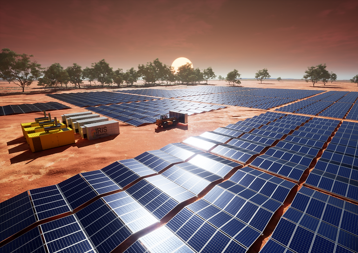 Home | IRIS Engineering