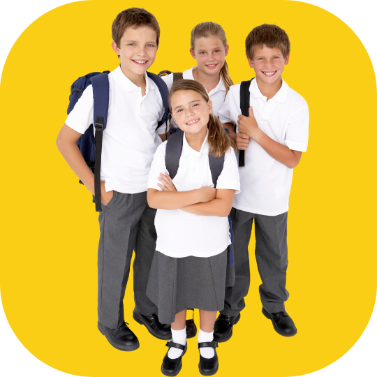 Year 6 Transition Camp | Uncommon