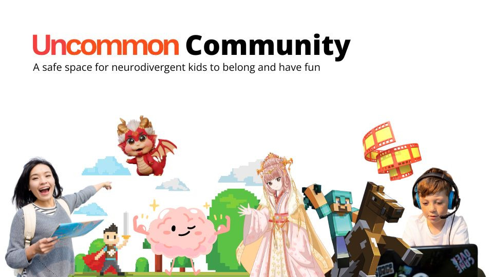 Uncommon | Community