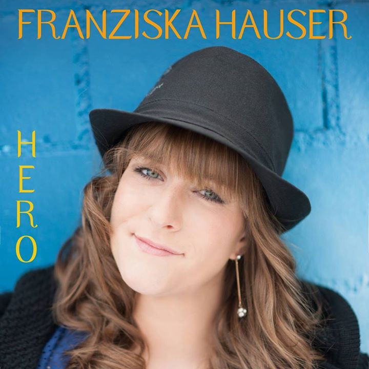 Franziska Hauser - Musik für jeden Anlass