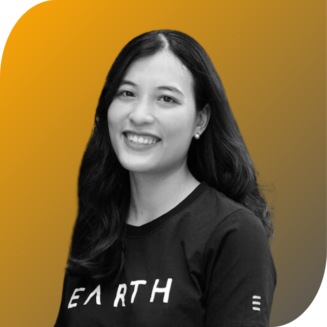 Nam Tran | Earth VC