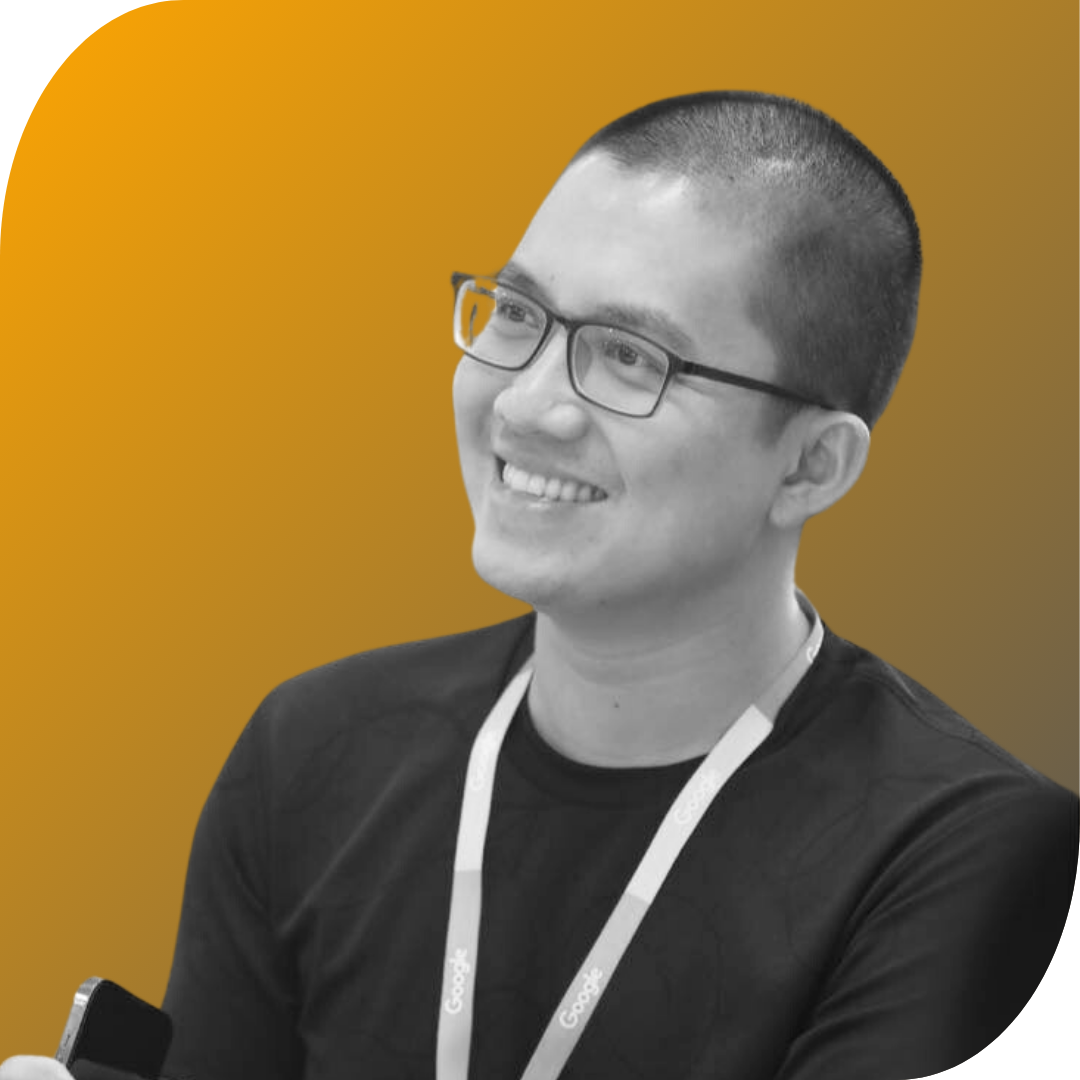 Tien Nguyen | Earth VC