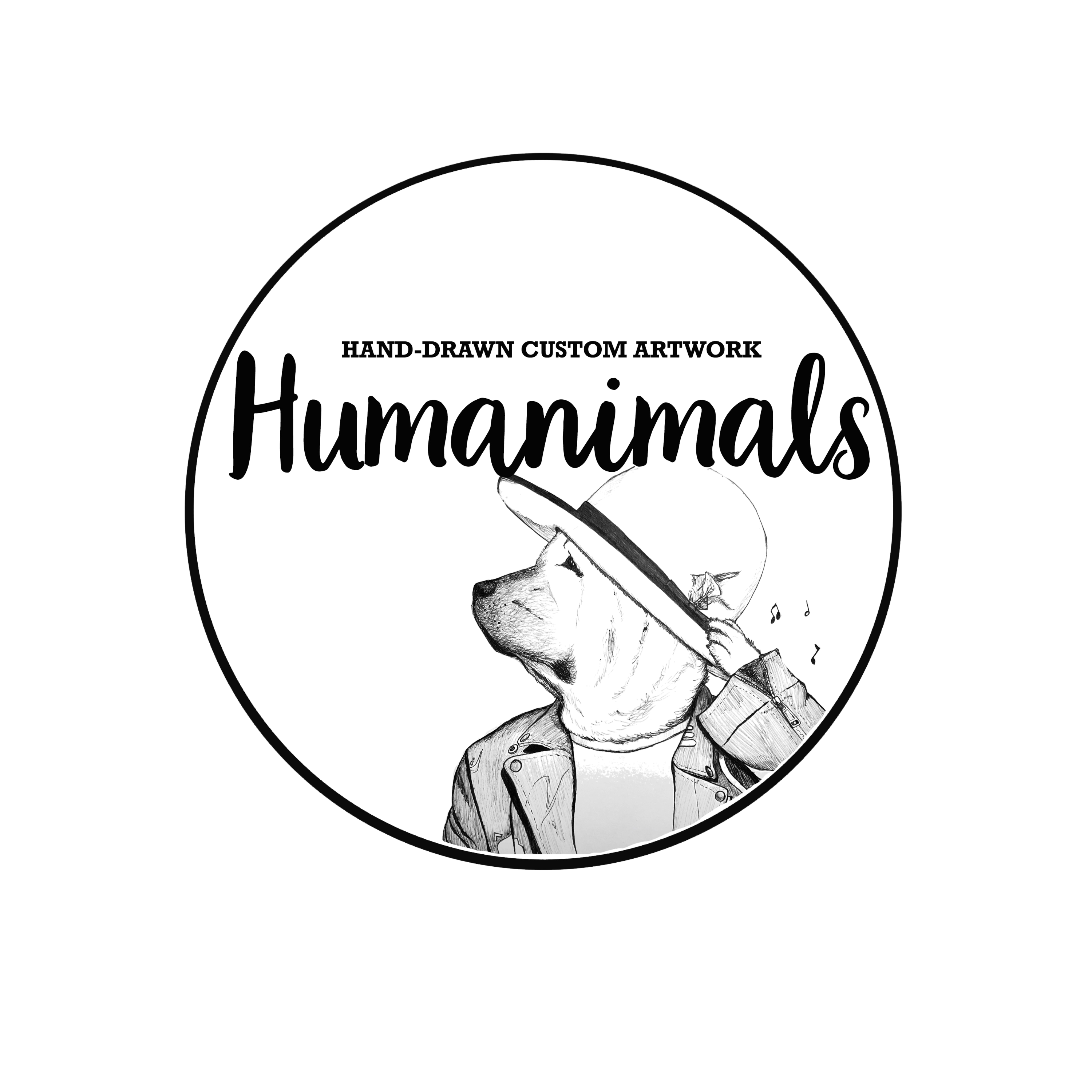 Join "Humanimals Art Ltd. " on the Spaces by Wix App