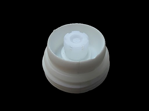 Vented Plugs, Vented Wads and Vented Cap by Actovis Venting | Chemical ...