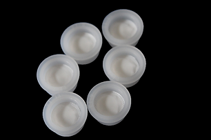 Vented Plugs, Vented Wads and Vented Cap by Actovis Venting | Chemical ...