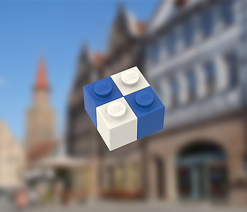 Valiant Bricks | Custom Printed Minifigures and Accessories