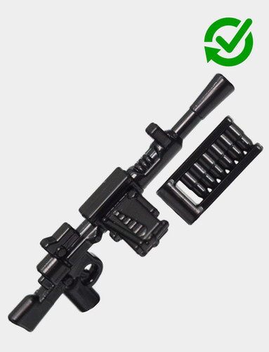 BrickArms® Breda 30 LMG (Proto) | Valiantbricks