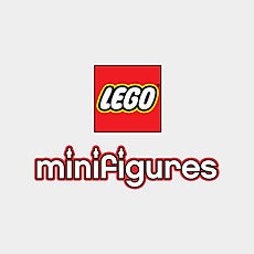 Valiant Bricks | Minifigures