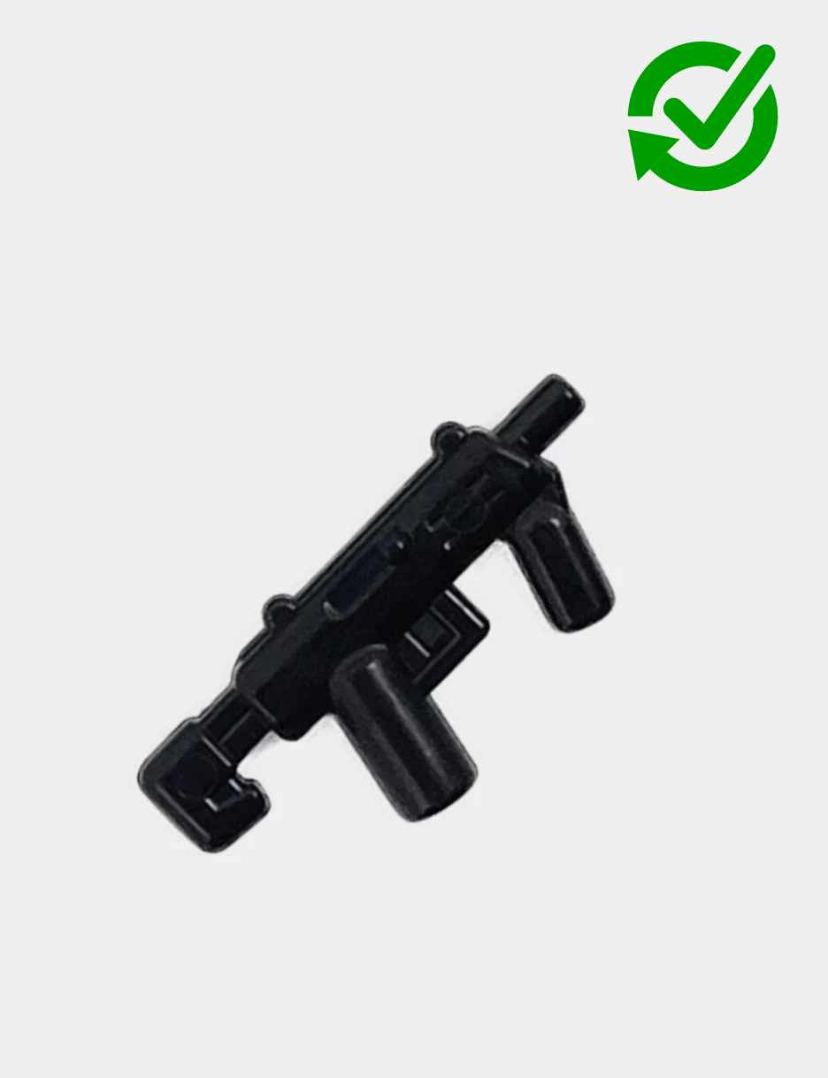 Valiant Bricks | Weapons - Sci-Fi