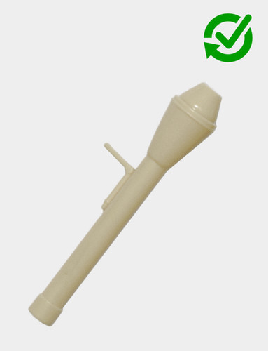 BrickTactical Panzerfaust 30M | Valiantbricks