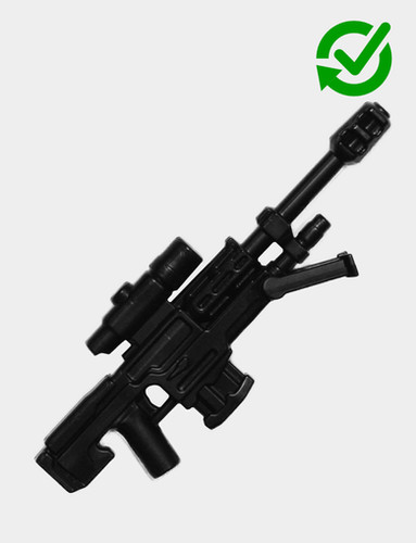 BrickTactical SNIPER 99AM | Valiantbricks