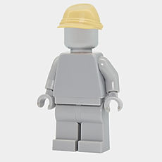 Valiant Bricks | Caps