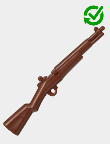 BrickTactical M1 Garand | Valiantbricks