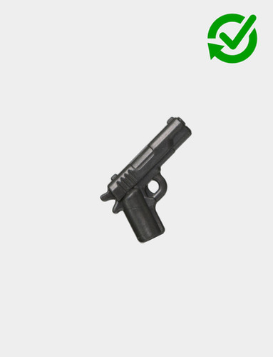 BrickTactical M1911 | Valiantbricks