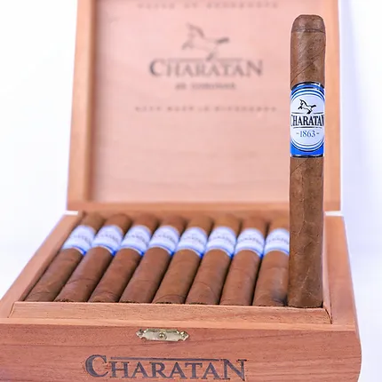Charatan Cigars | Featherstone Cigar