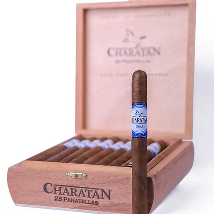 Charatan Cigars | Featherstone Cigar