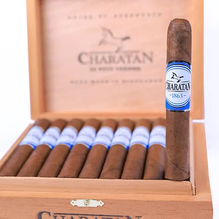 Charatan Cigars | Featherstone Cigar