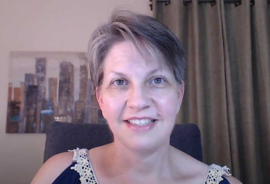 Sue’s Facelift – 3 Months and What a Change (Video)