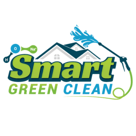 Smart Green Clean - Softwash Home Cleaning and Commercial Alternative ...
