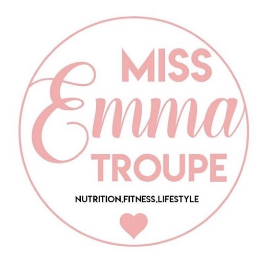 Fitness | Ontario | Miss Emma Troupe