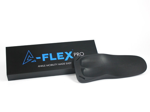 A-FLEX ® PRO | The ultimate way to improve ankle range of motion