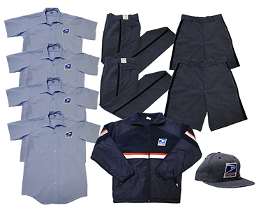 Mens Collection | Postal Uniforms | USPS Uniforms