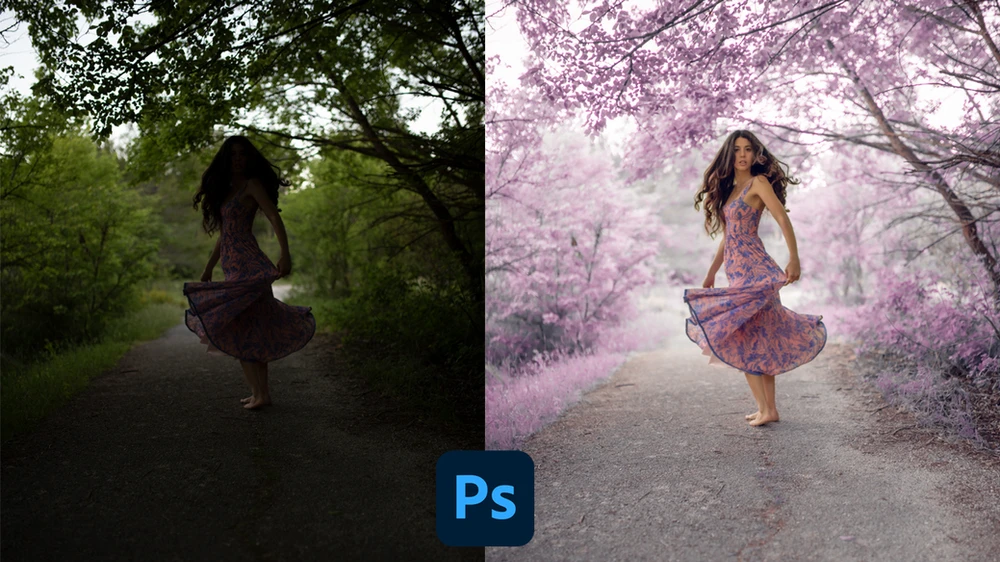 Mastering Photoshop: Expert Editing with Video Examples | IV ...