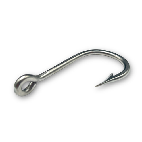 Sterling Stainless Steel Big Game Hook - 2 Pack | Sterling Tackle