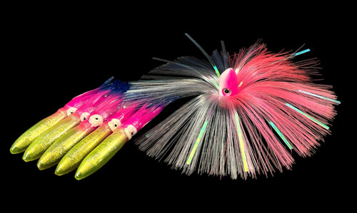 Rainbow Deep Runner 28 | Sterling Tackle