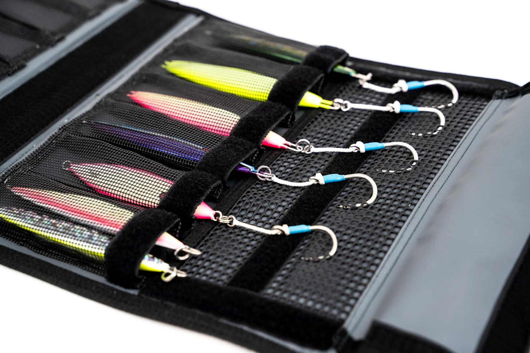 Nomad Lure Roll Bags | Sterling Tackle