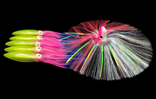 Rainbow Deep Runner 48 | Sterling Tackle