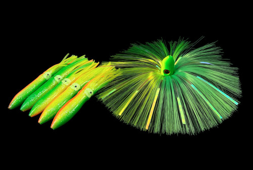 Zucchini Deep Runner 28 | Sterling Tackle